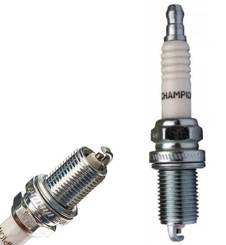 Refaccionaría Autobien